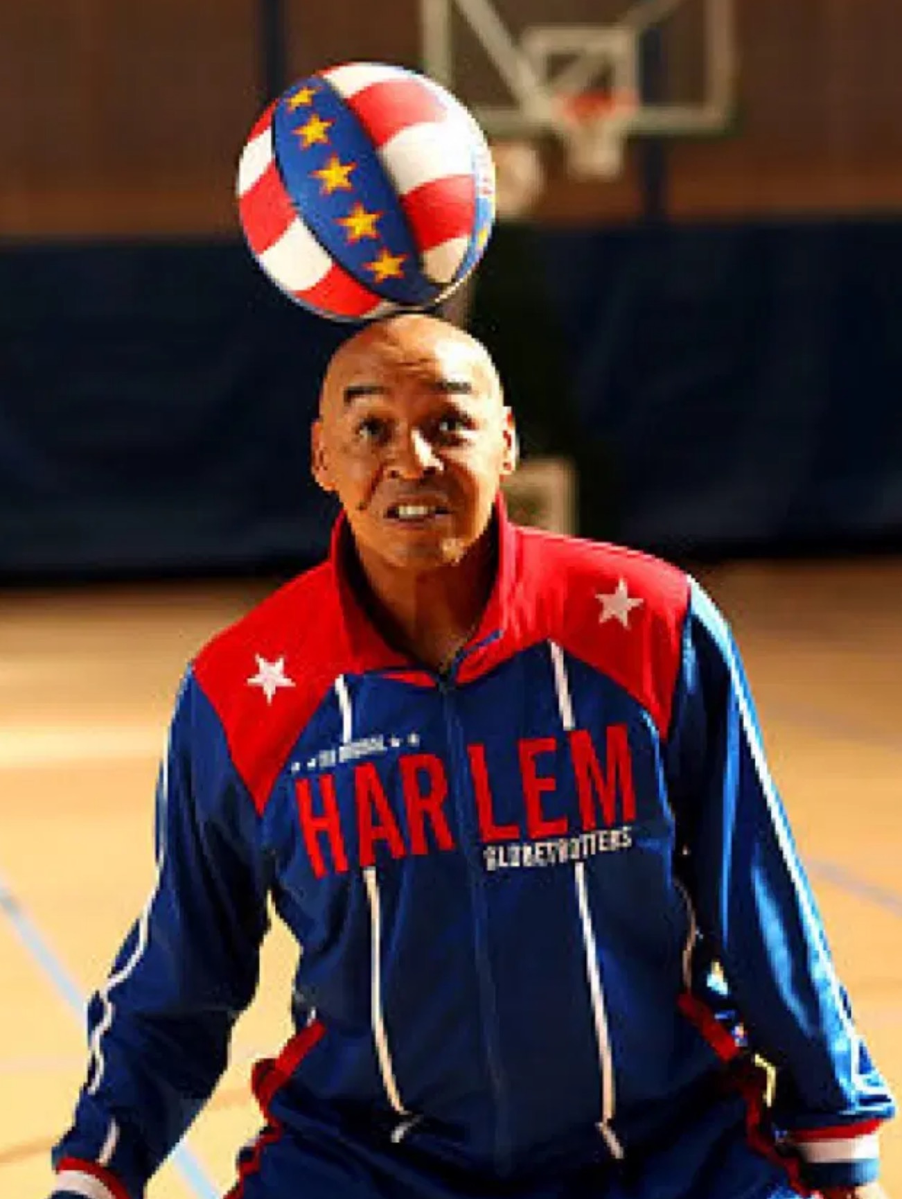 Basketball: Dazzling Dribbler Curly Neal Has Died – Twenty Four Seven ...