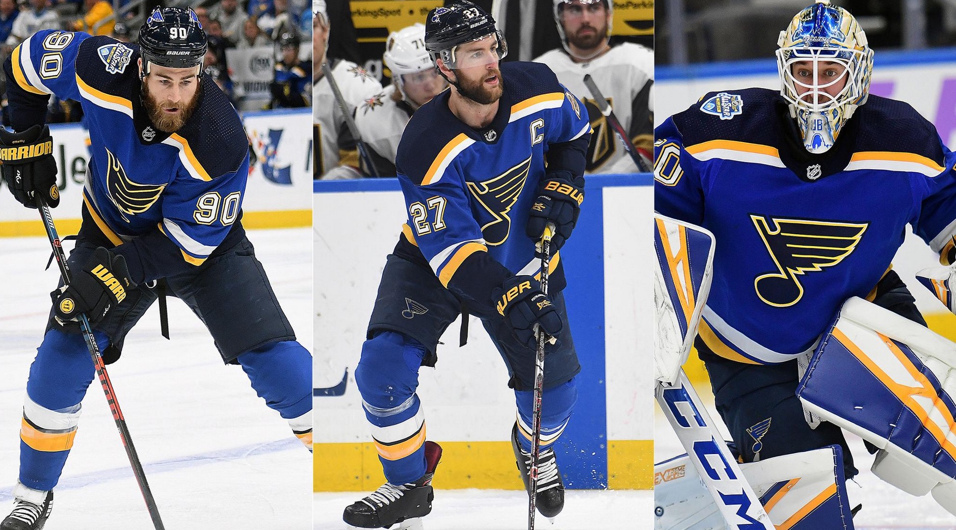 NHL Considering Plans to Reopen Season – Twenty Four Seven Notebook