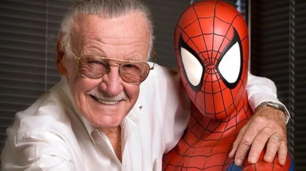 Comic Book Legend Stan Lee Gets A New York City Street Named In His ...