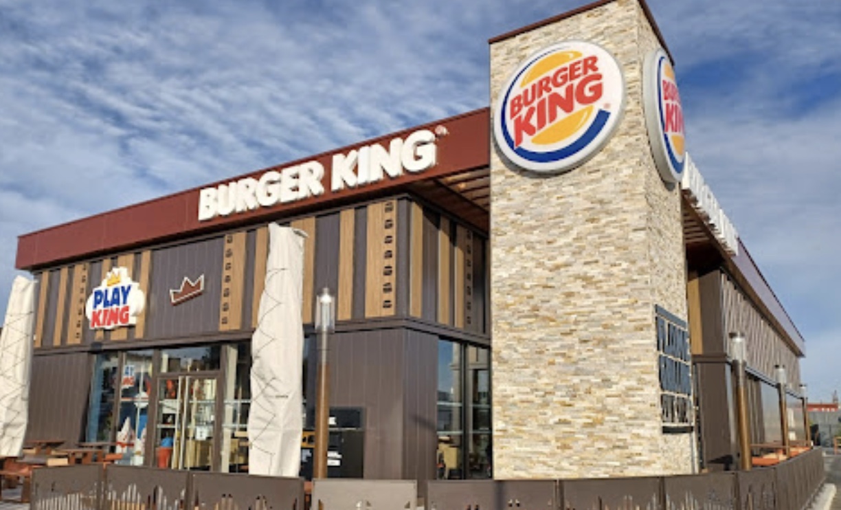 Burger King Adds ‘Candied Bacon Whopper’ to its Menu – Twenty Four ...